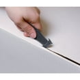 COSCO Klever Kutter Retractable Box Cutter Knife w/Double Shielded ...