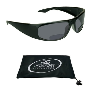 Adventure ® Wrap Around Sunglasses - Walmart.com