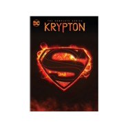 Krypton: The Complete First Season (DVD) - Walmart.com