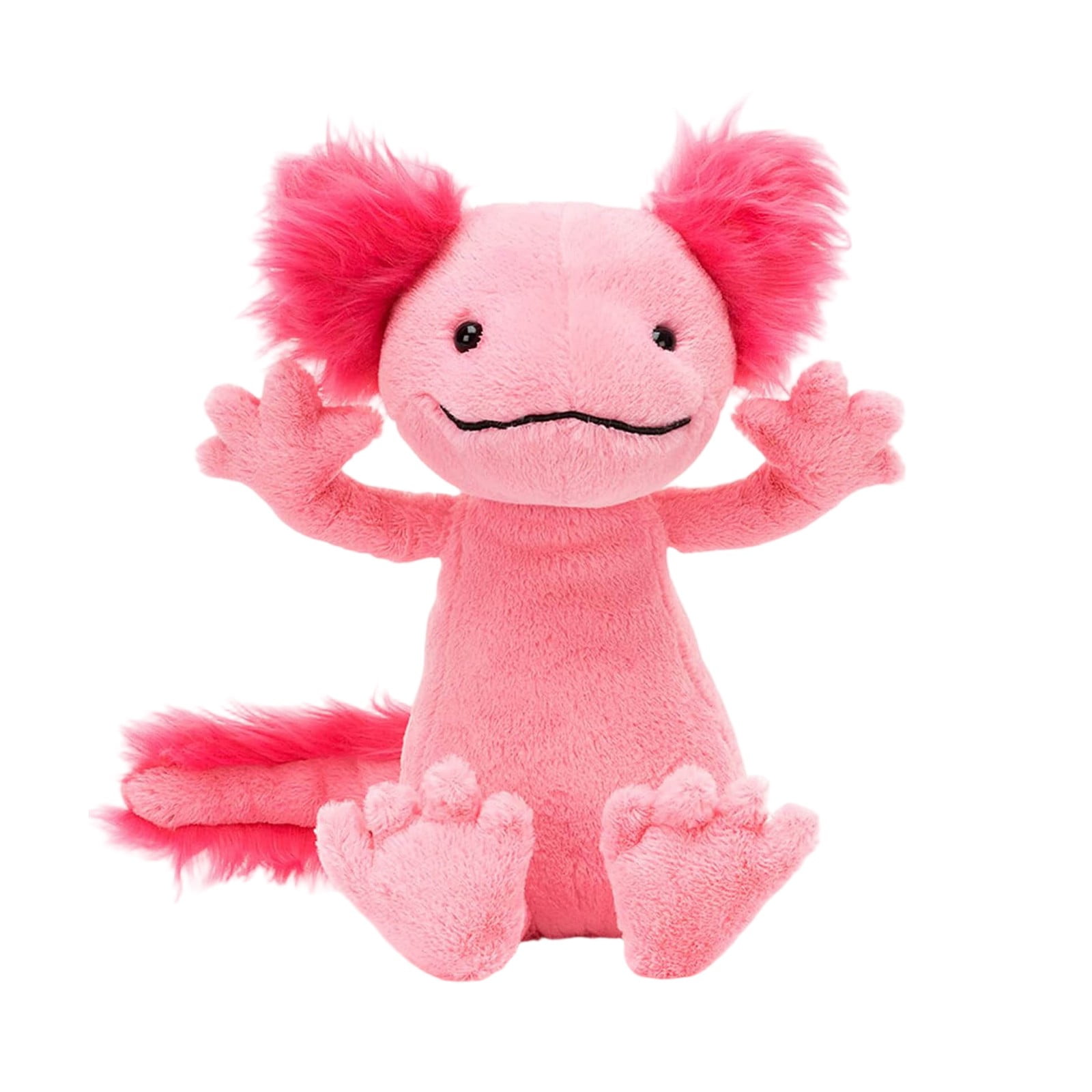 Click here for Sannysis Alice Axolotl Stuffed Animals Cute & Cudd... prices