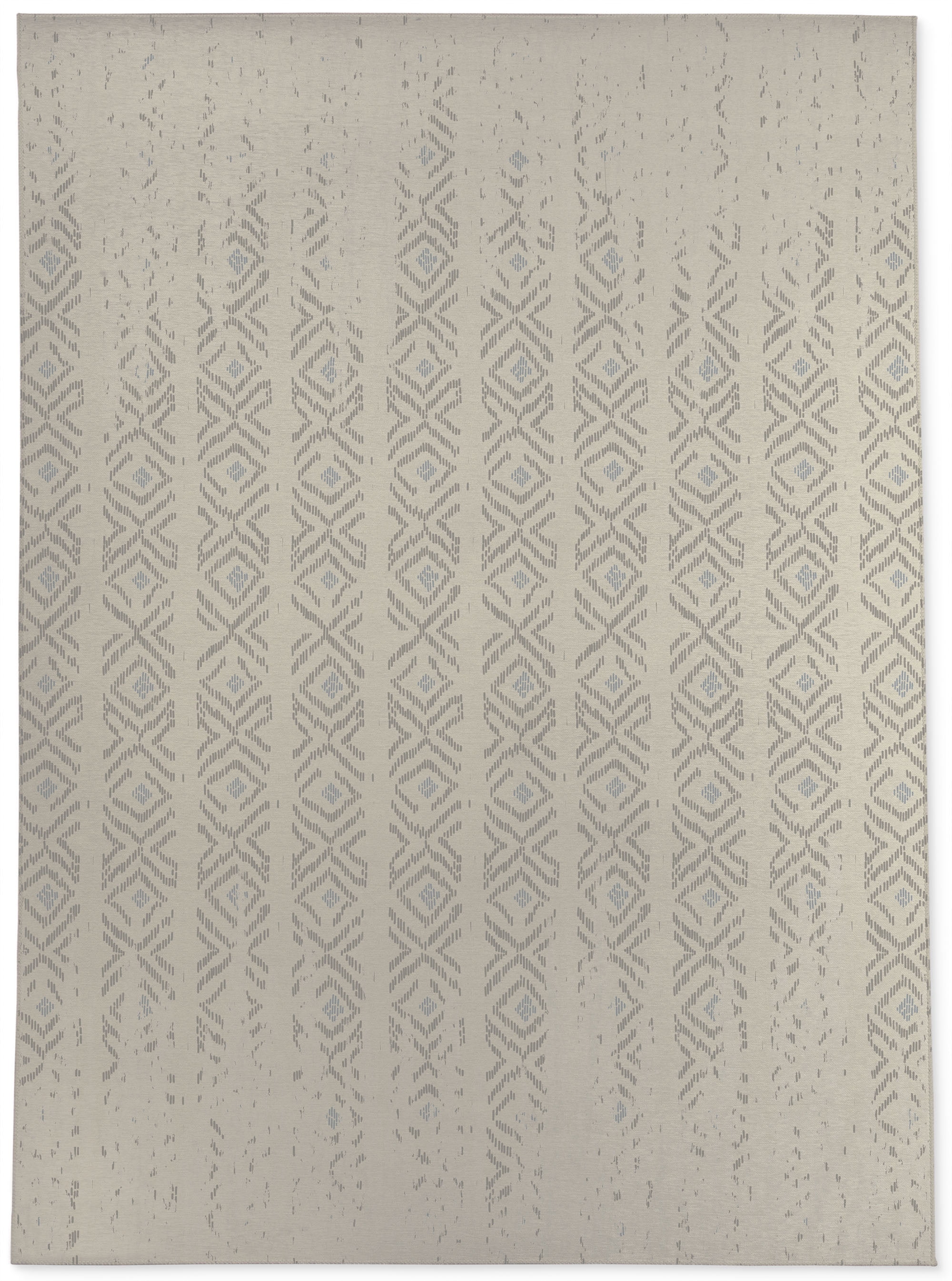 TAYLOR IVORY Outdoor Rug By Kavka Designs - Walmart.com