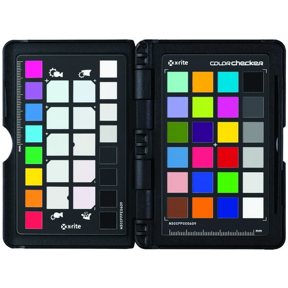 Xrite - PANTONE INC X-Rite ColorChecker Passport Photo Color Control ...