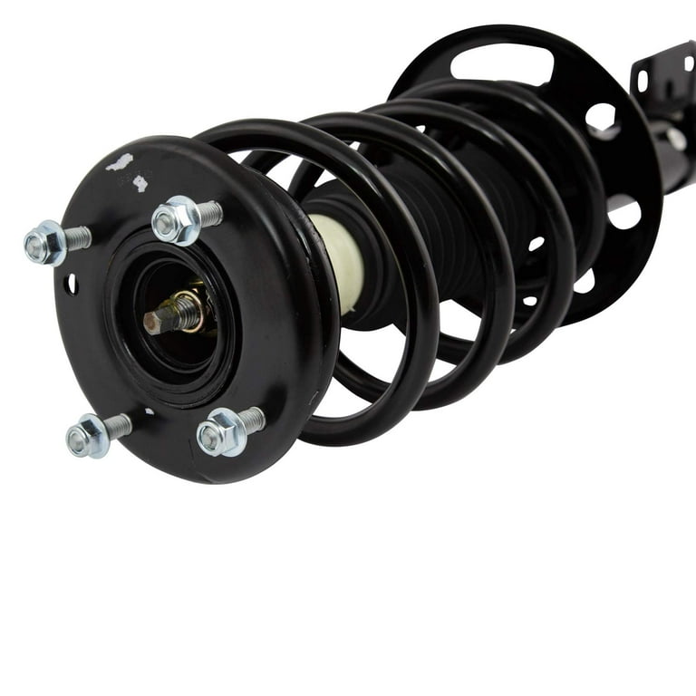 Ford Explorer Suspension Kit TRQ Rear Suspension Kit – Fits Ford ...
