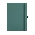 A5 Hardcover Lined Journal Notebook With Thick Paper For Sketching ...