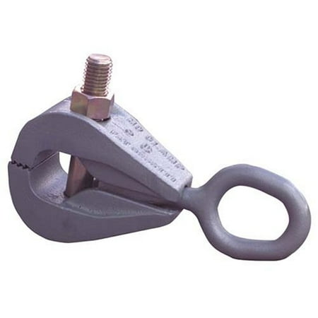 Mo-clamp CLAMP SELF TIGHT 1 1/2' 0200 - Walmart.com