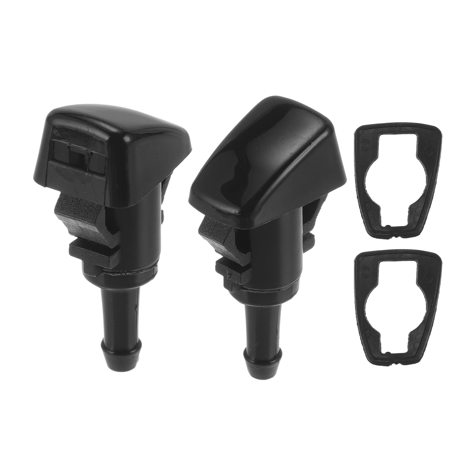 Click here for Unique Bargains 2 Pcs Front Windshield Washer Nozz... prices