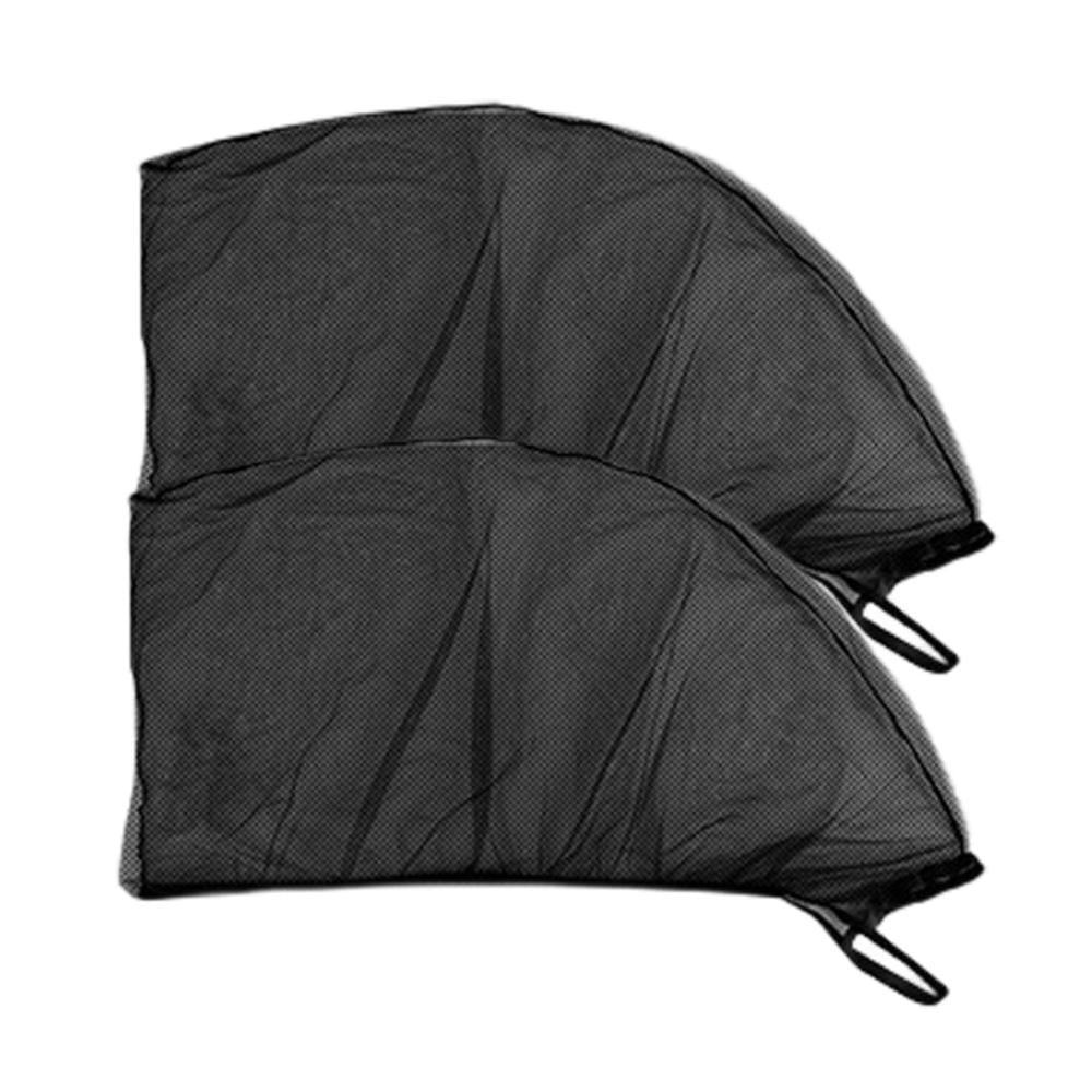 Car Side Window Shades|Automobile Heat Insulation Mesh Shade for Sun ...