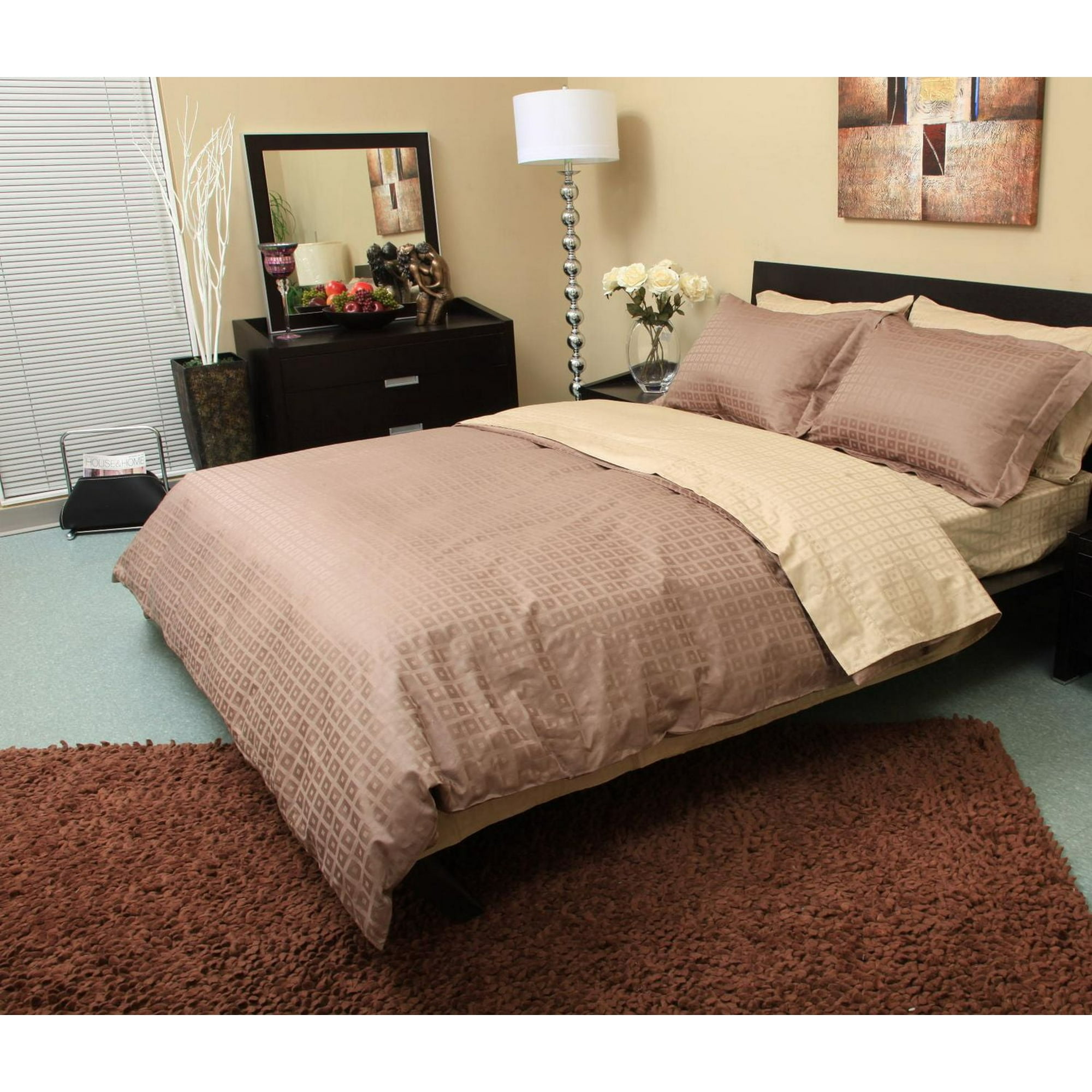 Click here for Ambassador Bliss Duvet Cover Set prices