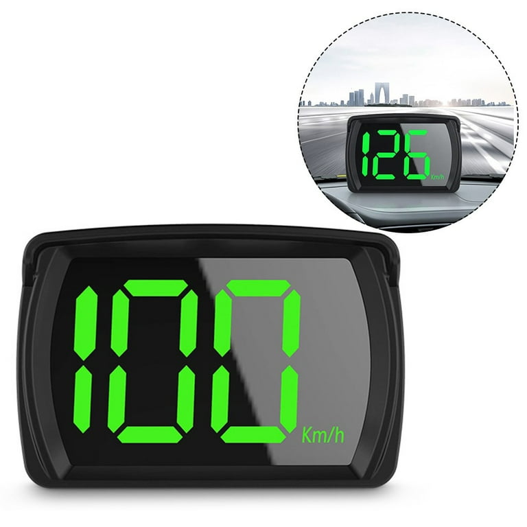 Speedometer Fast Mph