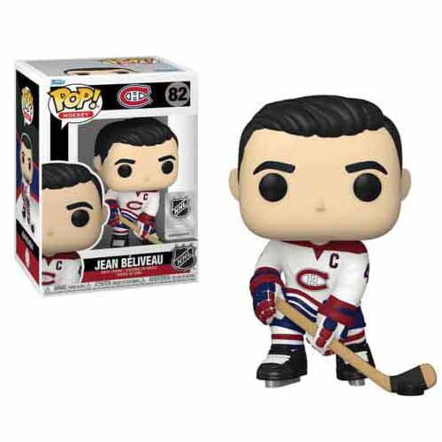 Click here for Pop! Pop Sports Nhl Hockey 3.75 Inch Action Figure... prices