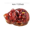 Bookker Napping Cat Crystal Stone Can Easily Create A Dreamy Atmosphere ...