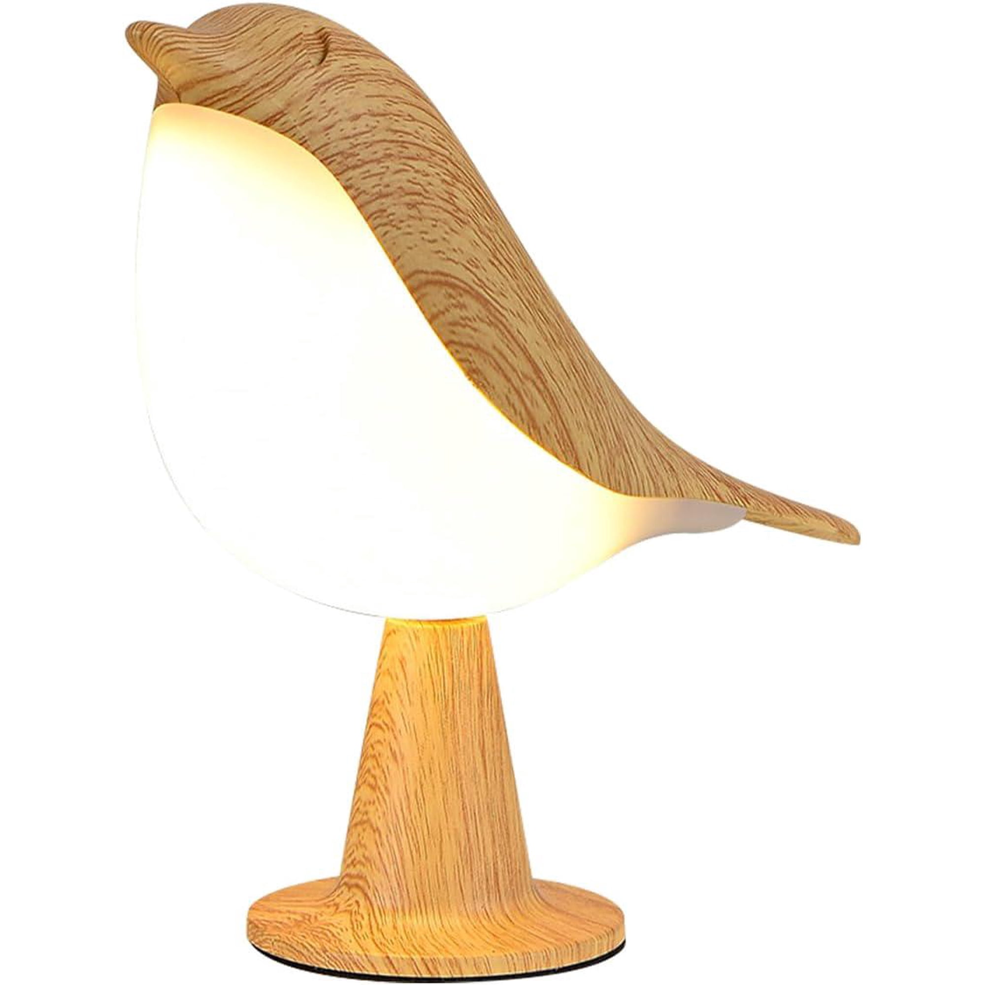Click here for Unbranded Bedside Lamp Bird Lamp Home Bird Decorat... prices