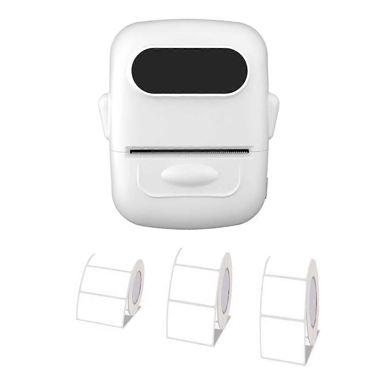Name Tag Printer | Bodega Aurrera