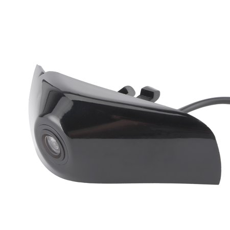 Front View Camera, Low Power Consumption CCD Front View Monitor, CCD ...