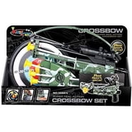 NXT Generation Junior Kids' Hunting Kit: Child's Functional Crossbow ...