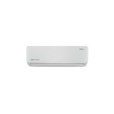 Aire Minisplit Mirage CHF120R 110v 1 Tonelada 12000 Btu R410a | Walmart ...