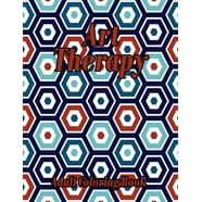 Geometric Patterns Mindless Coloring Book : Adults beginning coloring ...