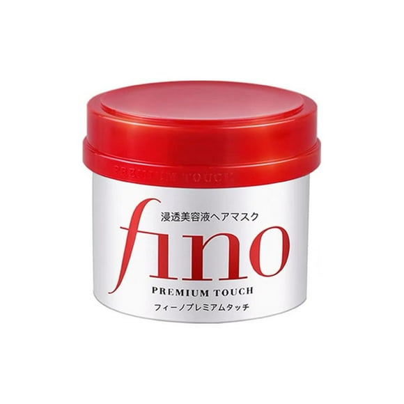 Shiseido Fino Hair Mask | Walmart Canada