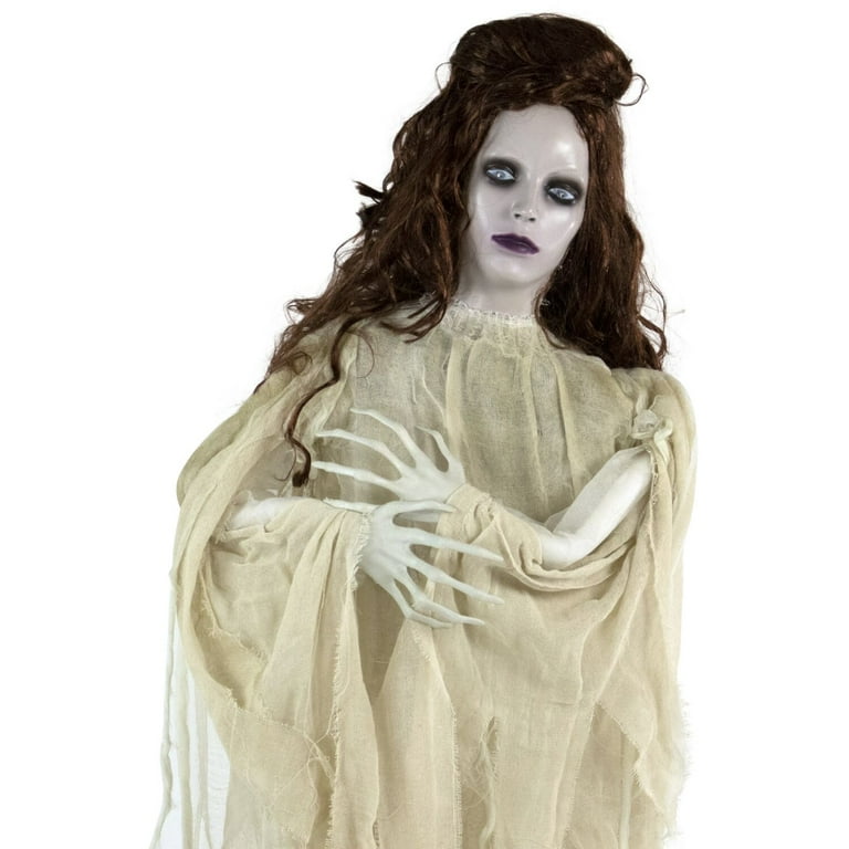 Devil Lady Real Life