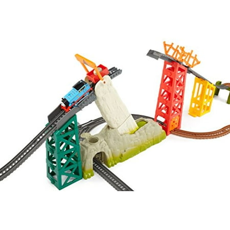 Thomas & Friends TrackMaster, Avalanche Escape Set - Walmart.ca
