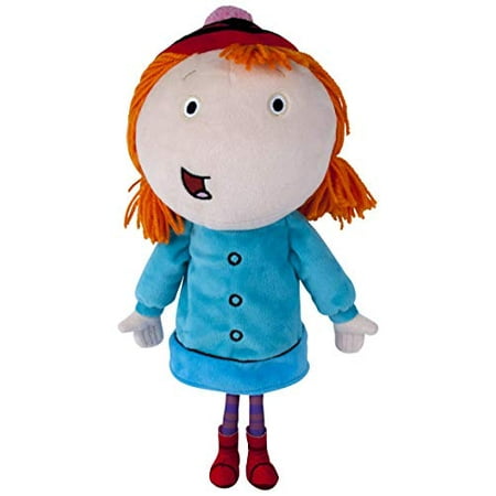 Peg + Cat Peg Plush, 12" | Walmart Canada