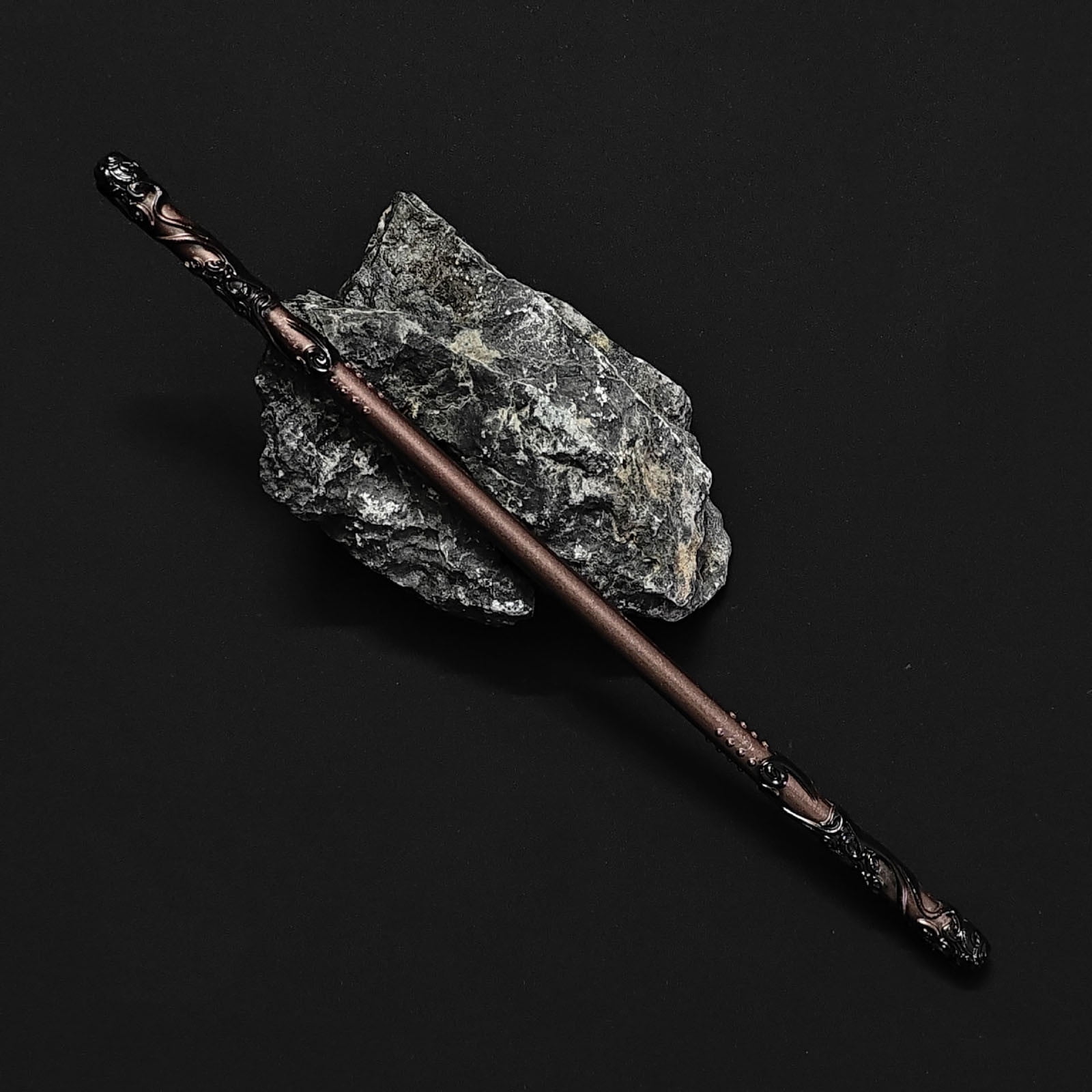 Colección Black Mythos Wukong, figuras coleccionables, figura del Rey ...