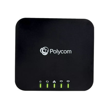 Poly OBi302 - VoIP phone adapter - OBiTALK - 100Mb LAN | Walmart Canada