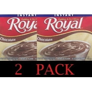 Ambrosia Devon Custard, Tin, 14.1oz (400g) - Walmart.com