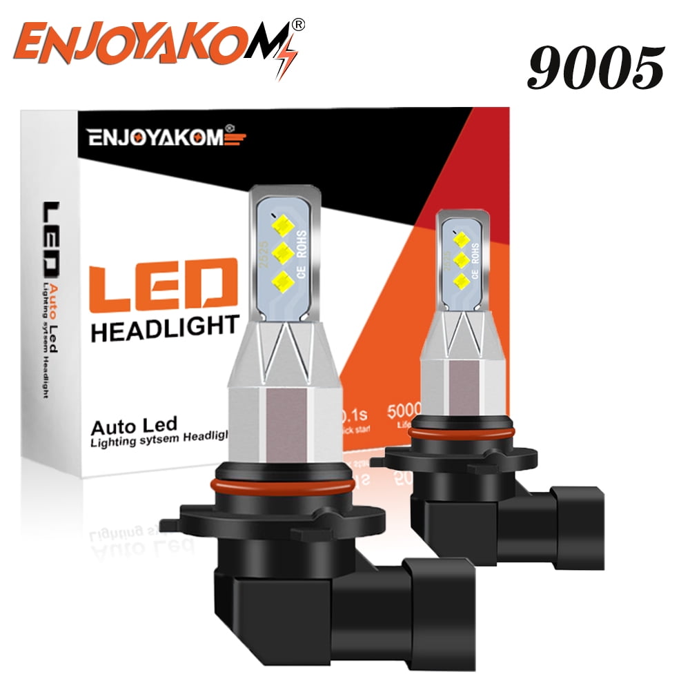 Click here for Azssmuk Pair For Honda Cr-V 2015-2023 9005 Led Hea... prices