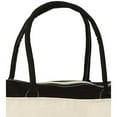 Large Zip Tote (2 pack) - Walmart.com
