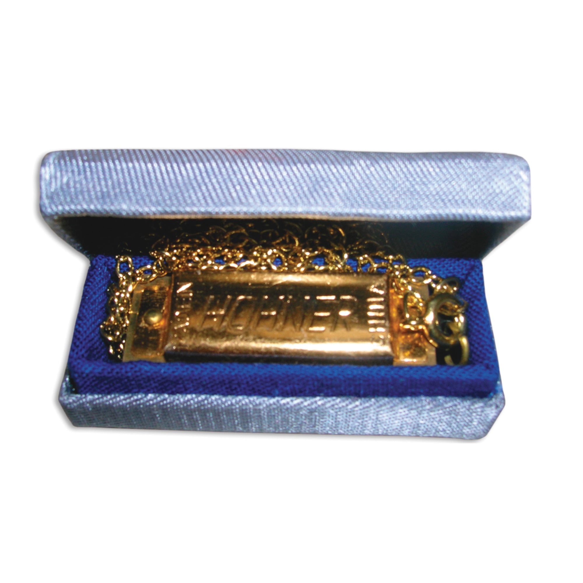 HOHNER MINI HARM W/CHAIN - Walmart.com