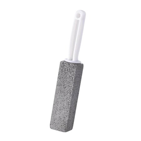 freestylehome Pumice Stone with Handle Limescale Remover for Swimming ...