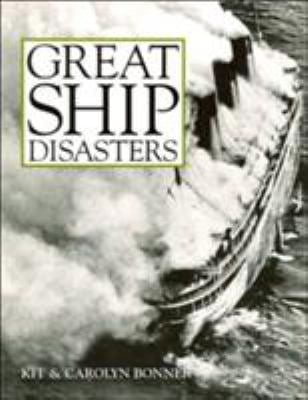 Pre-Owned Great Ship Disasters (Paperback) 0760313369 9780760313367 ...