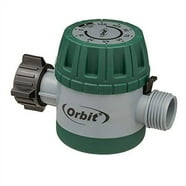 Orbit Programmable Outdoor Irrigation Automatic Garden Hose Digital ...