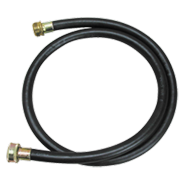 Whirlpool W10096921 Drain Hose - Walmart.com