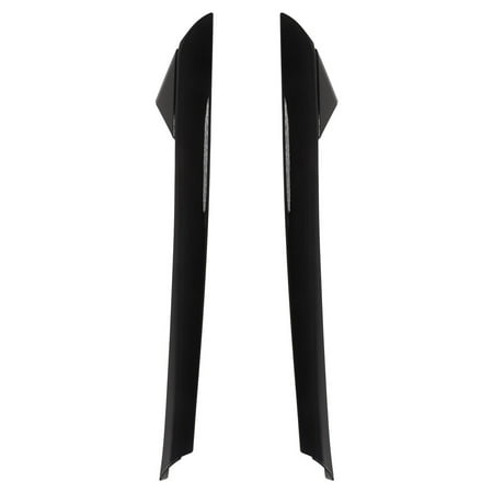Front Windshield A Pillar Molding Trim, BB5Z7803137AB Strong Easy ...