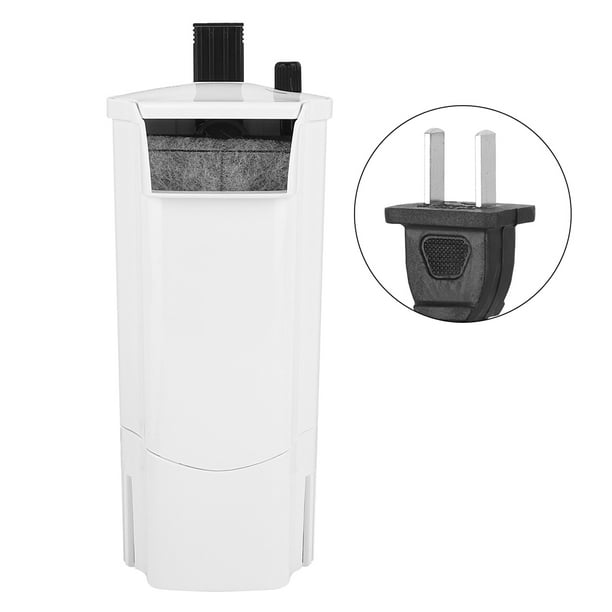 Oubit Aquarium Waterfall Filter,3 in 1 Low Aquarium Waterfall Mute ...