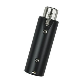VideoSecu High Sensitive Pre-amp Audio Microphone for Security Camera ...