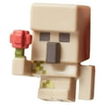Minecraft Mini Action Figures Collection with Pixelated Design ...