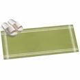 Color Olive Rectangle Area Rug 2x6ft,Living Room Rug Non-Slip Washable ...