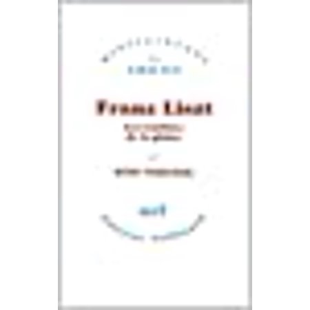 Franz Liszt | Walmart Canada