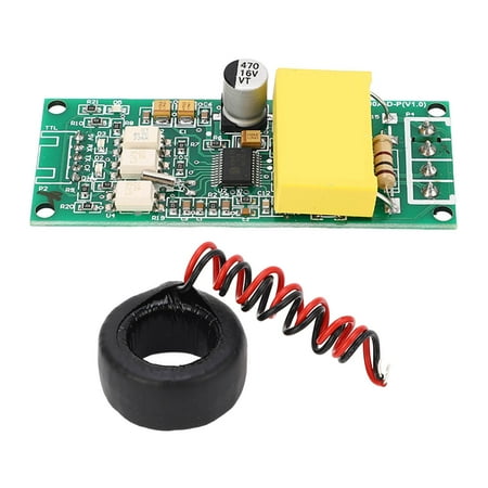 Power Frequency Comm Module,Digital Multifunction Meter Module AC ...