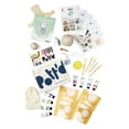 Pott'd Home Air Dry Clay Pottery Kit for Adults & Beginners - Walmart.com