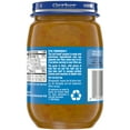 Gerber Purees Meat Blend Meals, Stage 3 Vegetable Beef Baby Food, 6 oz ...