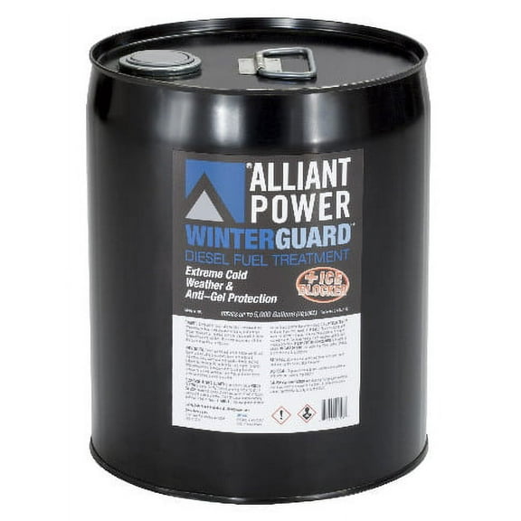 FPPF 90161 HOT 4-in-1 Heating Oil Treatment, 16oz Fluid Additive ...