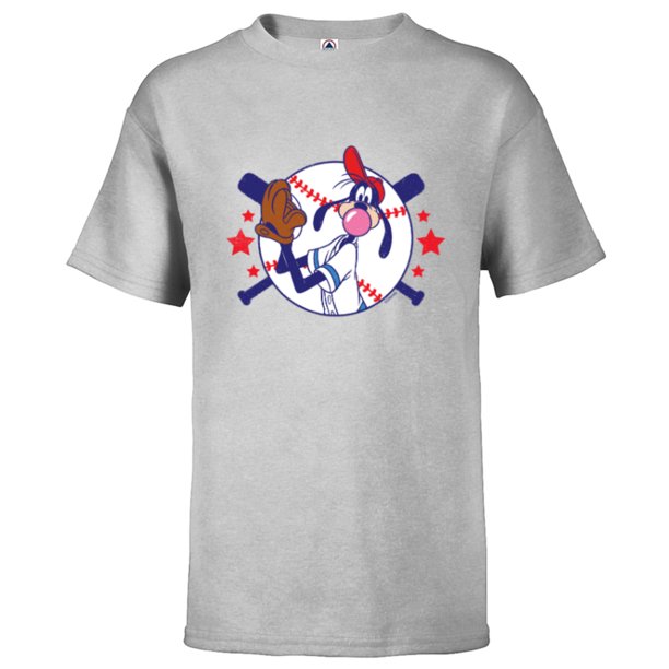 Disney Baseball Jersey