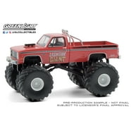 Greenlight 1/64 2017 RAM 3500 Laramie Dually, Yellowstone Dutton Ranch ...