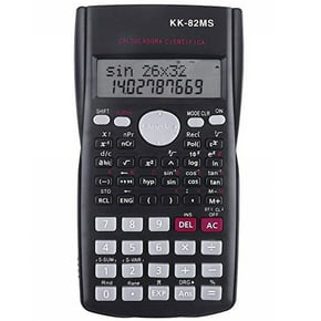 Scientific Calculators | Walmart Canada