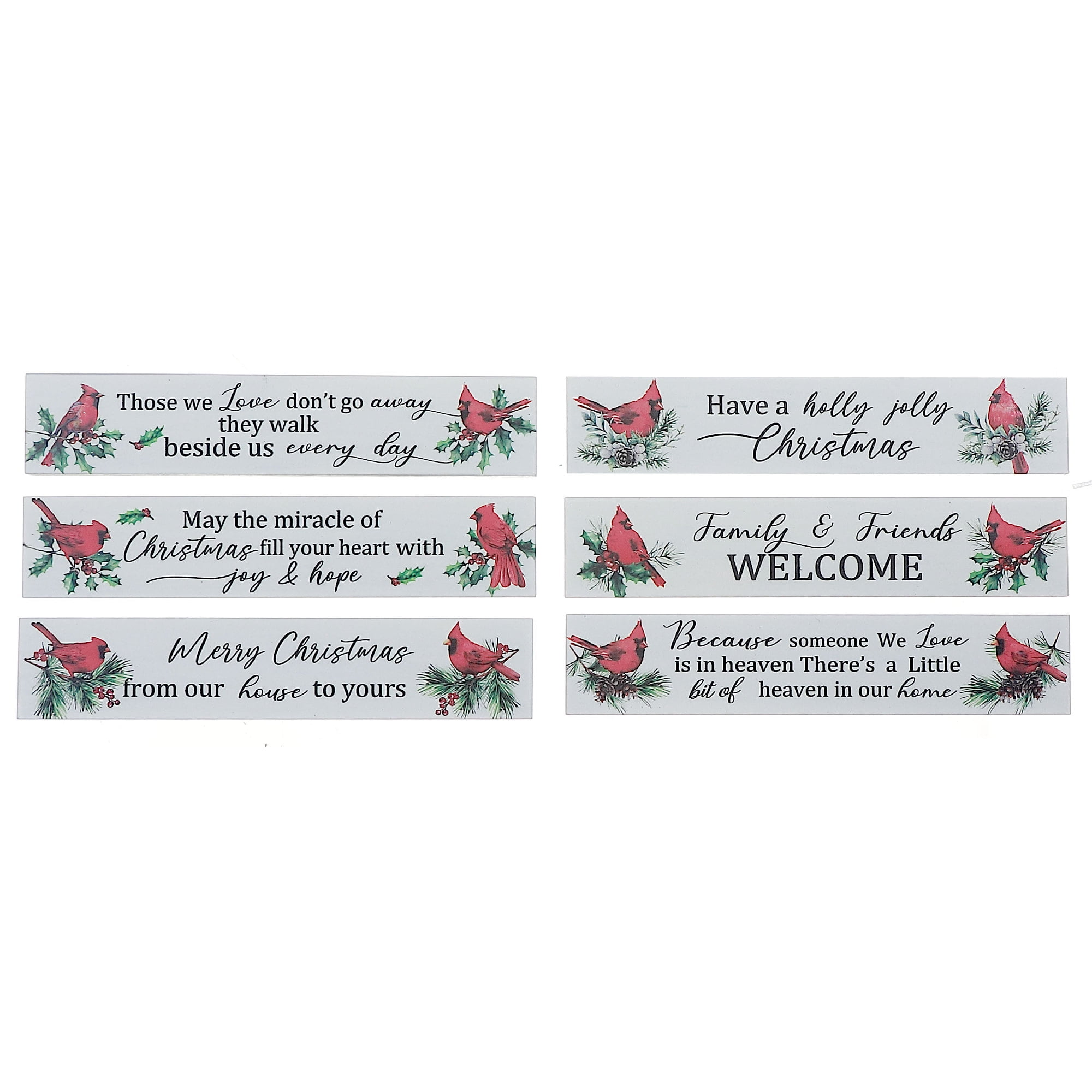 Click here for Ih Casadécor Inspirational Quotes Wooden Block Déc... prices