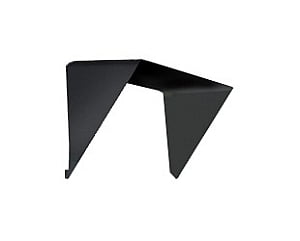 RAB Lighting HOOD FZ 4" NEW FLOODZILLA BRONZE - Walmart.com